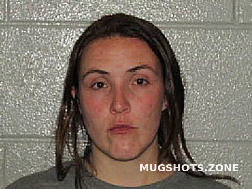 RACHEL ELIZABETH KENNEDY 03/31/2023 - Henderson County Mugshots Zone