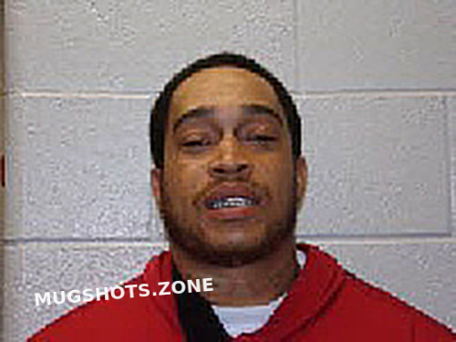 DANIEL JAMAL RICE 04/06/2023 - Henderson County Mugshots Zone