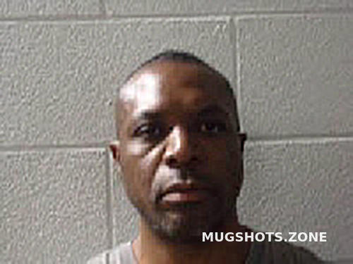 KEVIN DERAN COPELIN 04/20/2023 - Henderson County Mugshots Zone