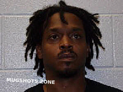 ERIC DESHAWN HOWELL 04/22/2023 - Henderson County Mugshots Zone