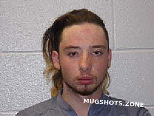 BRIAN NICHOLAS EDWARDS 04/27/2023 - Henderson County Mugshots Zone