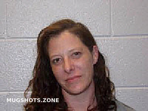 JENNIFER LYNNE RENO 06/03/2023 - Henderson County Mugshots Zone