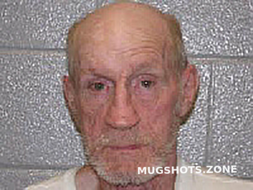KENNETH EDWARD PRATER 06/04/2023 - Henderson County Mugshots Zone
