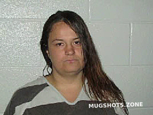 CALLIE LOUISE ELIZABETH JONES 06/13/2023 - Henderson County Mugshots Zone