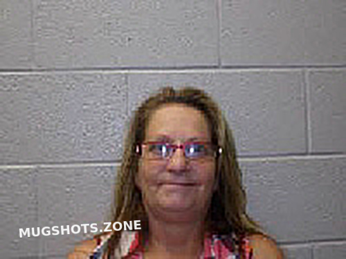 BETTY PERRY SMITH 06/15/2023 - Henderson County Mugshots Zone
