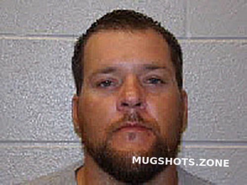 JASON CHRISTOPHER OVERMAN 06/28/2023 - Henderson County Mugshots Zone