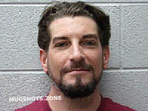 JEREMY KEITH HEMBREE 06/28/2023 - Henderson County Mugshots Zone