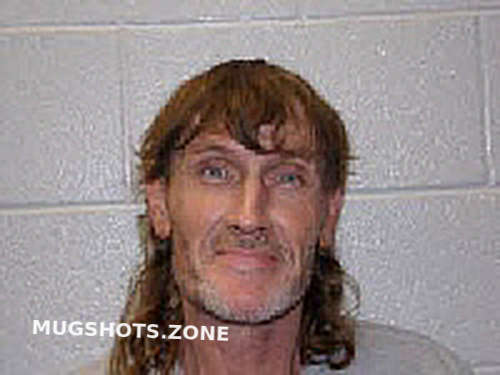RAY DEAN LIVELY 06/30/2023 - Henderson County Mugshots Zone