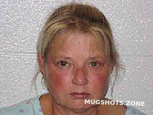 RUTH ANN MESSER 06/30/2023 - Henderson County Mugshots Zone