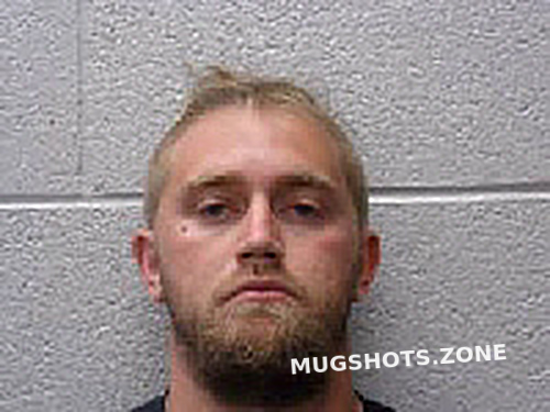 JOSEPH KEITH STROTHER 07/22/2023 - Henderson County Mugshots Zone
