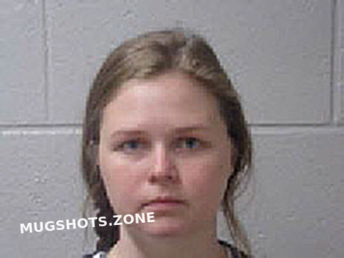 COLLEEN REID RUSSELL 07/22/2023 - Henderson County Mugshots Zone