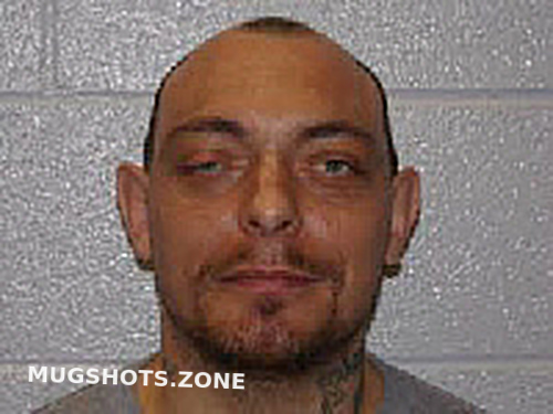 ALLEN JAMES CONNER 07/26/2023 - Henderson County Mugshots Zone