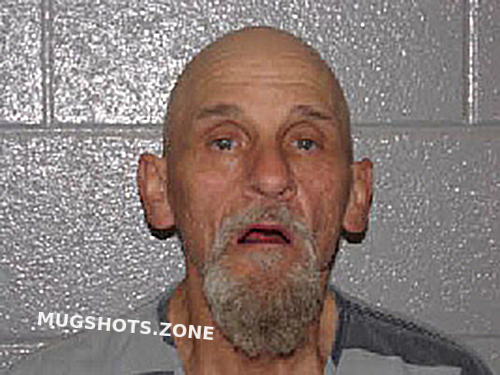 MICHAEL ALVIN HARDING 07/28/2023 - Henderson County Mugshots Zone