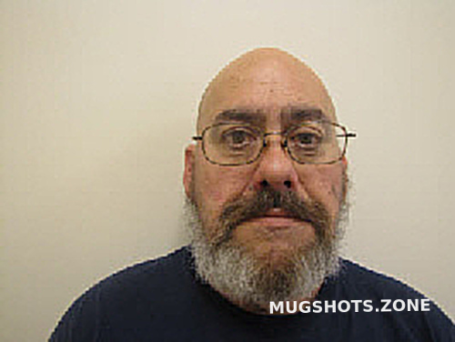 TERRY LEE JUSTICE 07/28/2023 - Henderson County Mugshots Zone