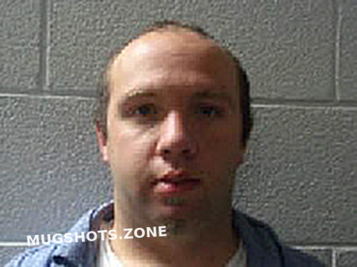 MICHEAL SEAN BAIN 08/11/2023 - Henderson County Mugshots Zone