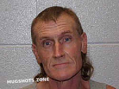 RAY DEAN LIVELY 08/11/2023 - Henderson County Mugshots Zone