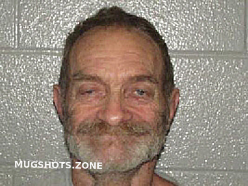 LARRY DALE SALTZ 08/16/2023 - Henderson County Mugshots Zone