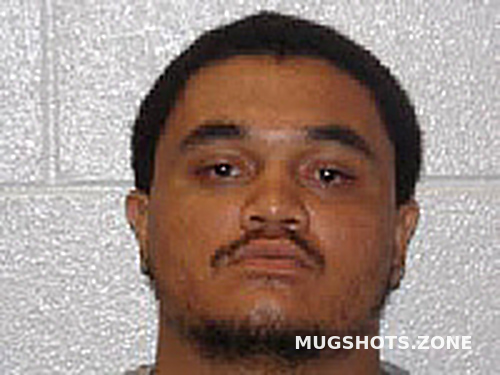 DANIEL ISRAEL PATINO 08/19/2023 - Henderson County Mugshots Zone