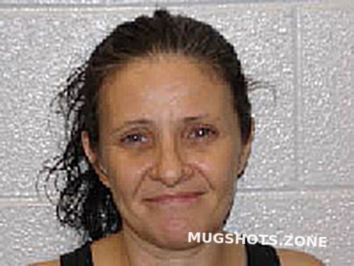TONYA ELIZABETH THOMPSON 08/23/2023 - Henderson County Mugshots Zone