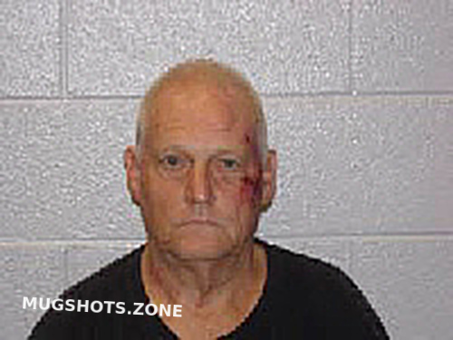 ROBERT JIMMY JACOBS 08/29/2023 - Henderson County Mugshots Zone