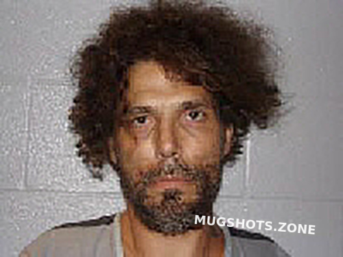 JOSEPH CHRISTOPHER RUFF 08/29/2023 - Henderson County Mugshots Zone