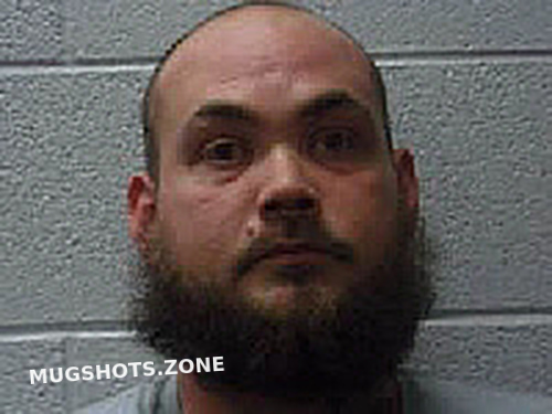 SAMUEL DENA GRIMES 09/02/2023 - Henderson County Mugshots Zone