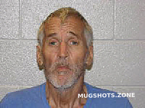 BRYAN KEITH CORN 09/04/2023 - Henderson County Mugshots Zone