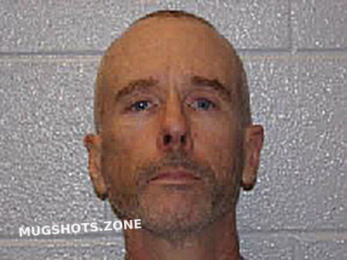 MATTHEW GLEN STEPP 09/05/2023 - Henderson County Mugshots Zone