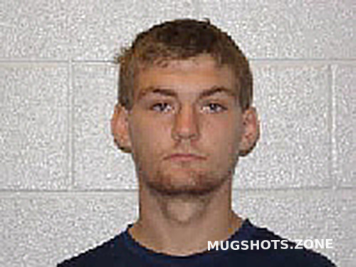 ISAIAH GRANT CONSTANCE 09/05/2023 - Henderson County Mugshots Zone