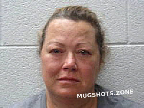 APRIL MACE 09/09/2023 - Henderson County Mugshots Zone
