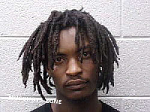 JAQUAN MALIK DAVIS 09/11/2023 - Henderson County Mugshots Zone