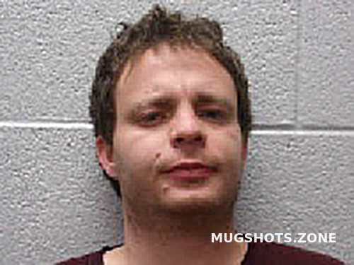 ALEXANDER HENRY BORG 09/11/2023 - Henderson County Mugshots Zone