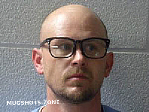 JARED MAURICE HATCH 12/18/2023 - Henderson County Mugshots Zone