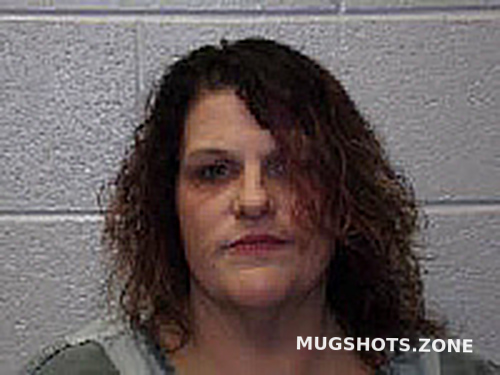PAMELA CHARLENE PICKENS 01/06/2024 - Henderson County Mugshots Zone