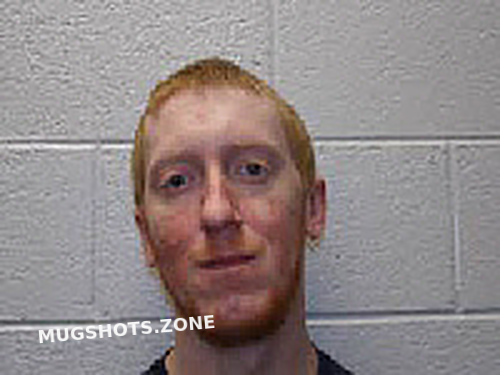 AUSTIN BEAU HUNTER 01/08/2024 - Henderson County Mugshots Zone