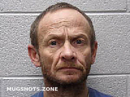 CHRISTOPHER ROB KEETER 01/09/2024 - Henderson County Mugshots Zone