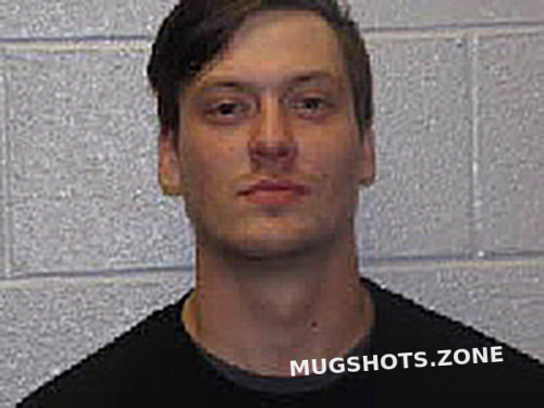 DANIEL CLAY REYNOLDS 01/12/2024 - Henderson County Mugshots Zone