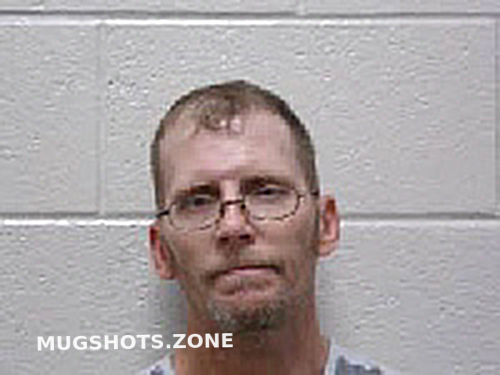 ROGER JAMES COCHRAN 01/19/2024 - Henderson County Mugshots Zone