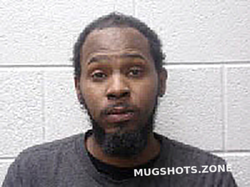 ANTONIO DEVON GREEN 01/23/2024 - Henderson County Mugshots Zone