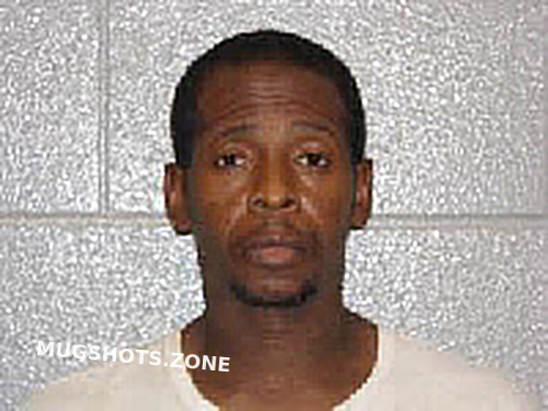 TOMMY TRAVIS SENTELL RICE 01/23/2024 - Henderson County Mugshots Zone