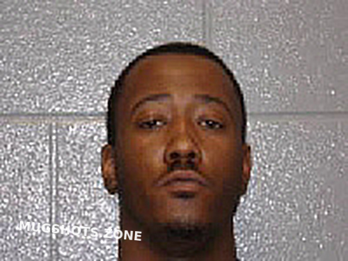 JUSTIN BERNARD-DEMTRIC MCCLENDON 01/23/2024 - Henderson County Mugshots ...