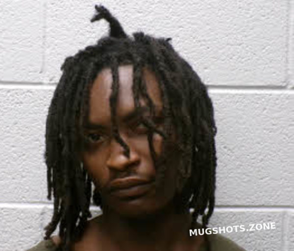 DAVIS JAQUAN MALIK 07/10/2024 - Henderson County Mugshots Zone