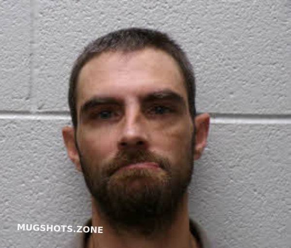 COLE CHRISTOPHER ISSAC 11/07/2024 - Henderson County Mugshots Zone