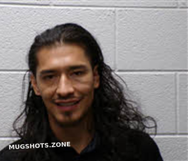 LOPEZ DANIEL MARTINEZ 01/09/2025 - Henderson County Mugshots Zone