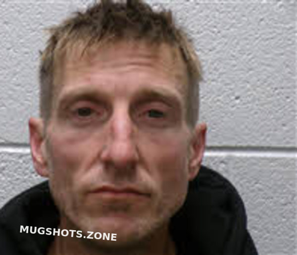 CASE CHRISTOPHER MICHAEL 01/21/2025 - Henderson County Mugshots Zone