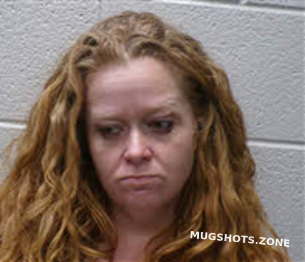 MAYBIN HEATHER MARIE 01/27/2025 - Henderson County Mugshots Zone