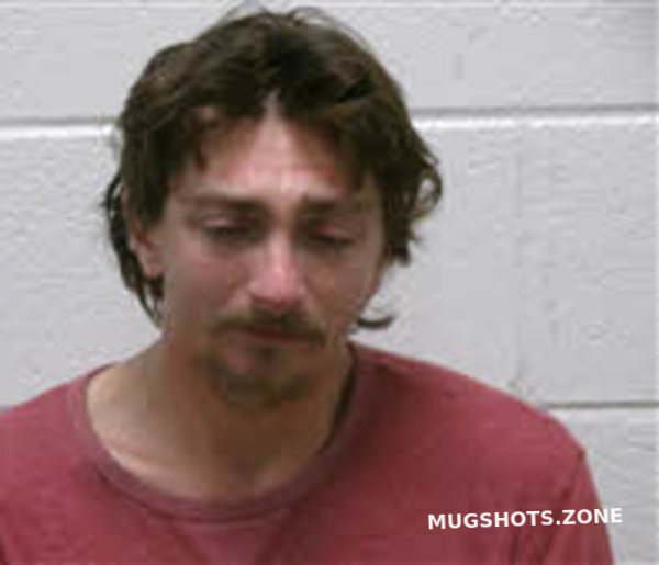 WILSON JOE HOYT 01/29/2025 - Henderson County Mugshots Zone