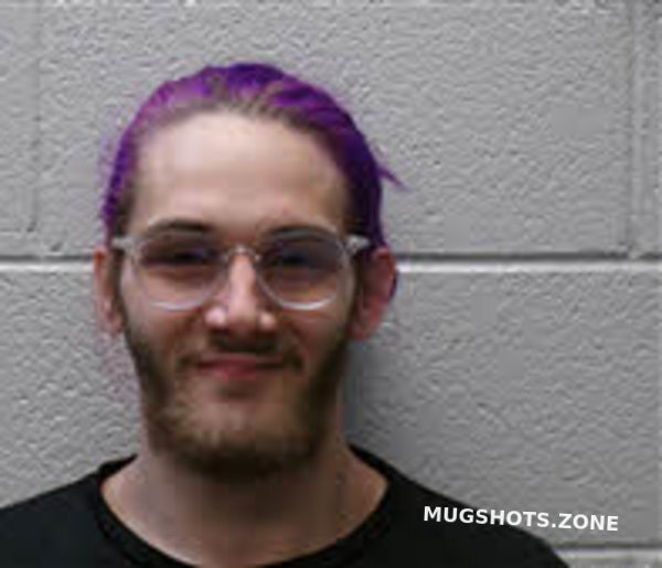 BURRIS BRANDON MICHAEL 02/20/2025 - Henderson County Mugshots Zone