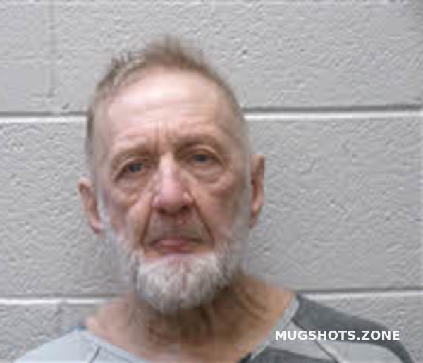 TONEY JERRY LEWIS 02/23/2025 - Henderson County Mugshots Zone