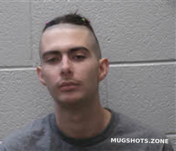 BAYNARD JOSEPH RAY 02/24/2025 - Henderson County Mugshots Zone